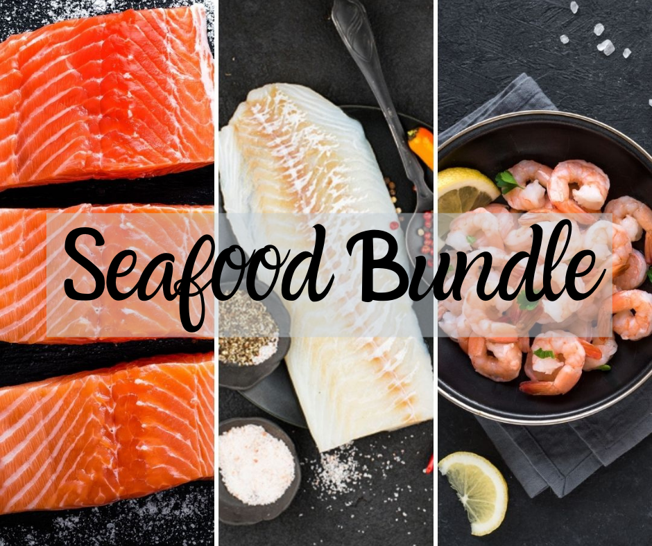 Seafood Bundle
