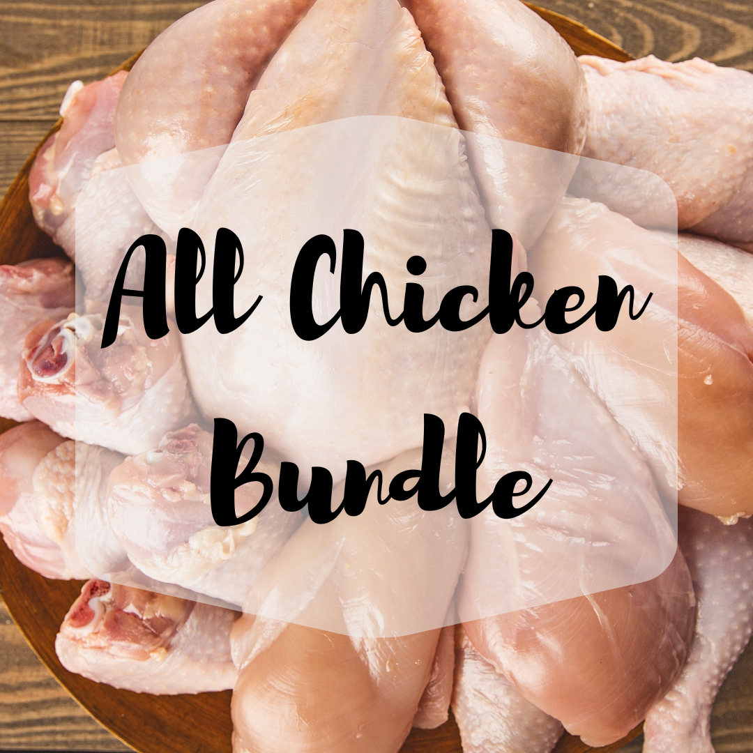 All Chicken Bundle