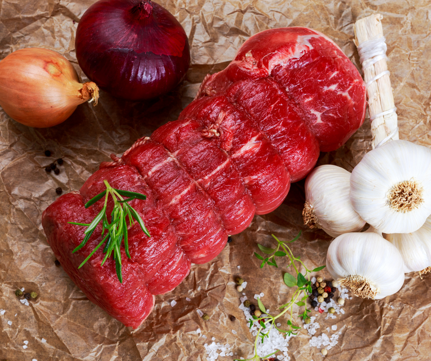 Signature Beef Tenderloin – John Henry's Meats