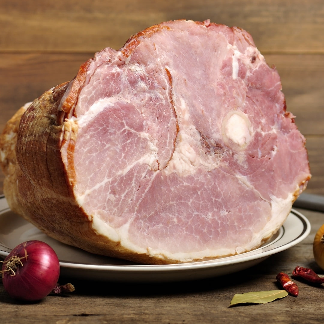 Ham Bone In Smoked
