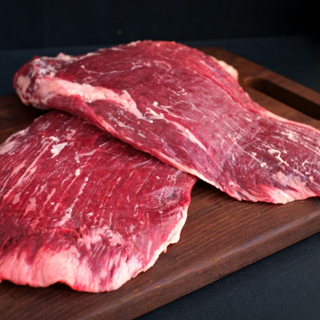 Signature Flank Steak – John Henry's Meats