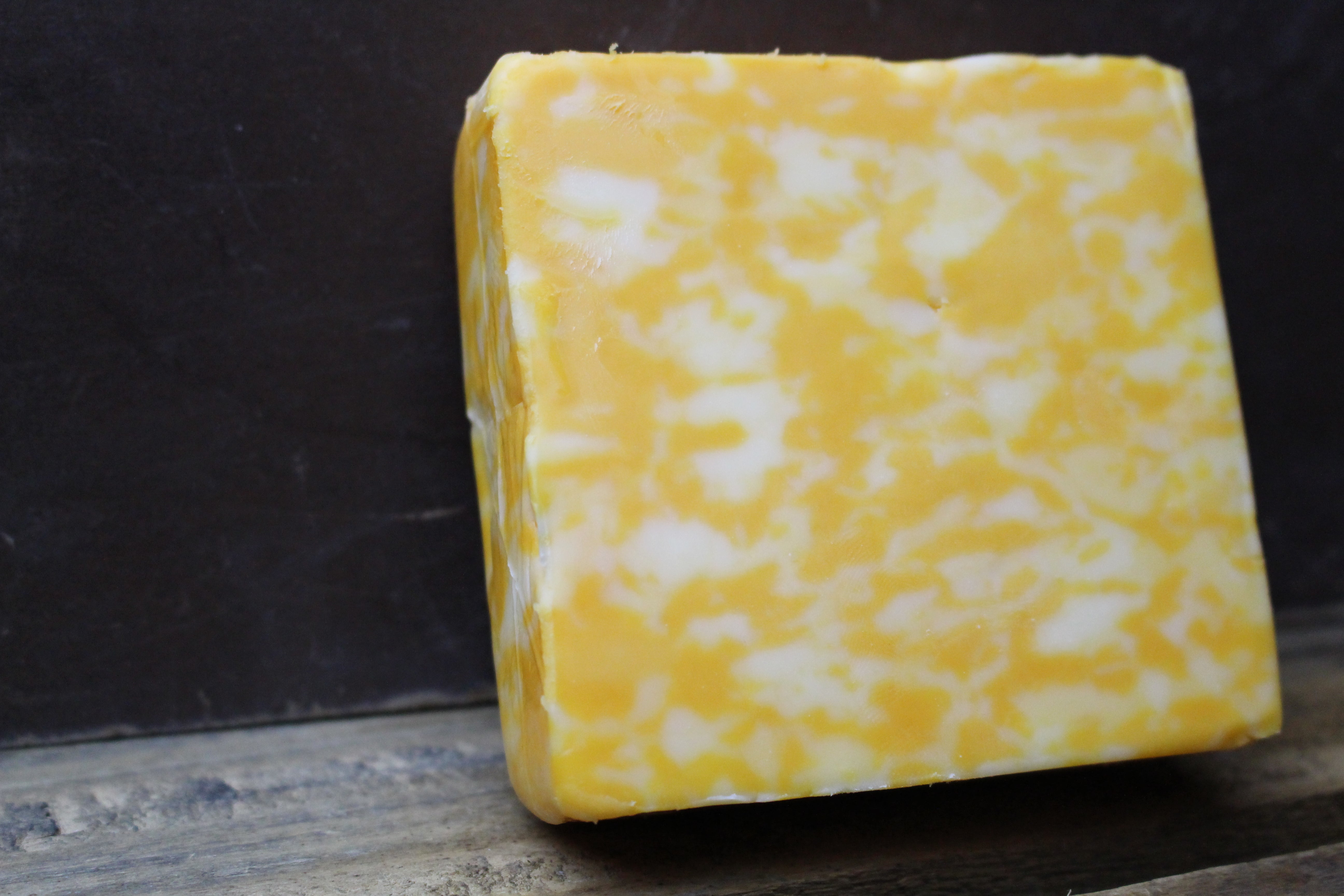 Marble Cheese